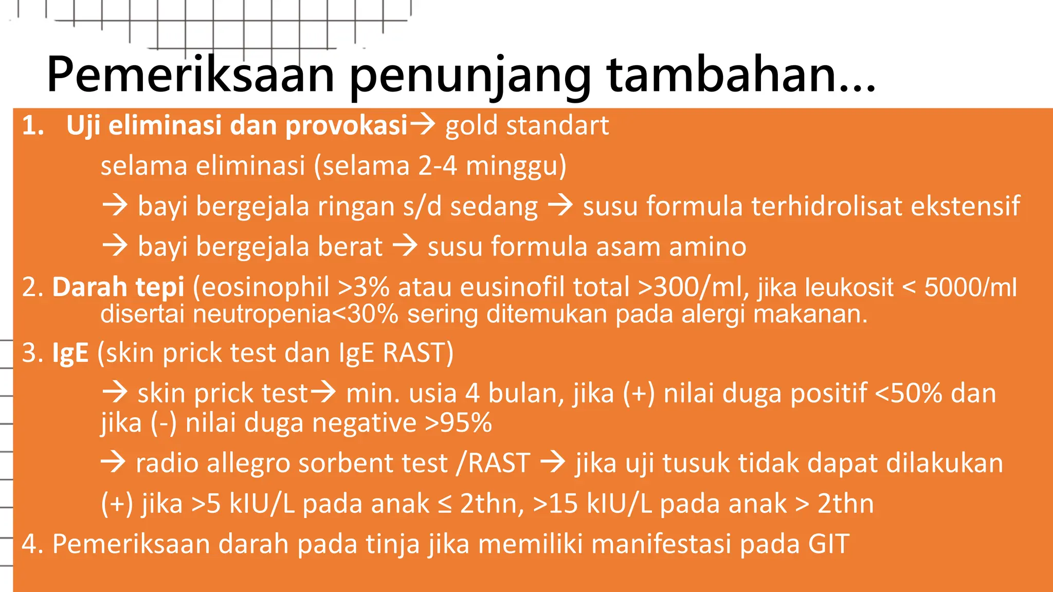 Dermatitis Atopik Dermatitis Atopik Dermatitis Atopik | PPTX