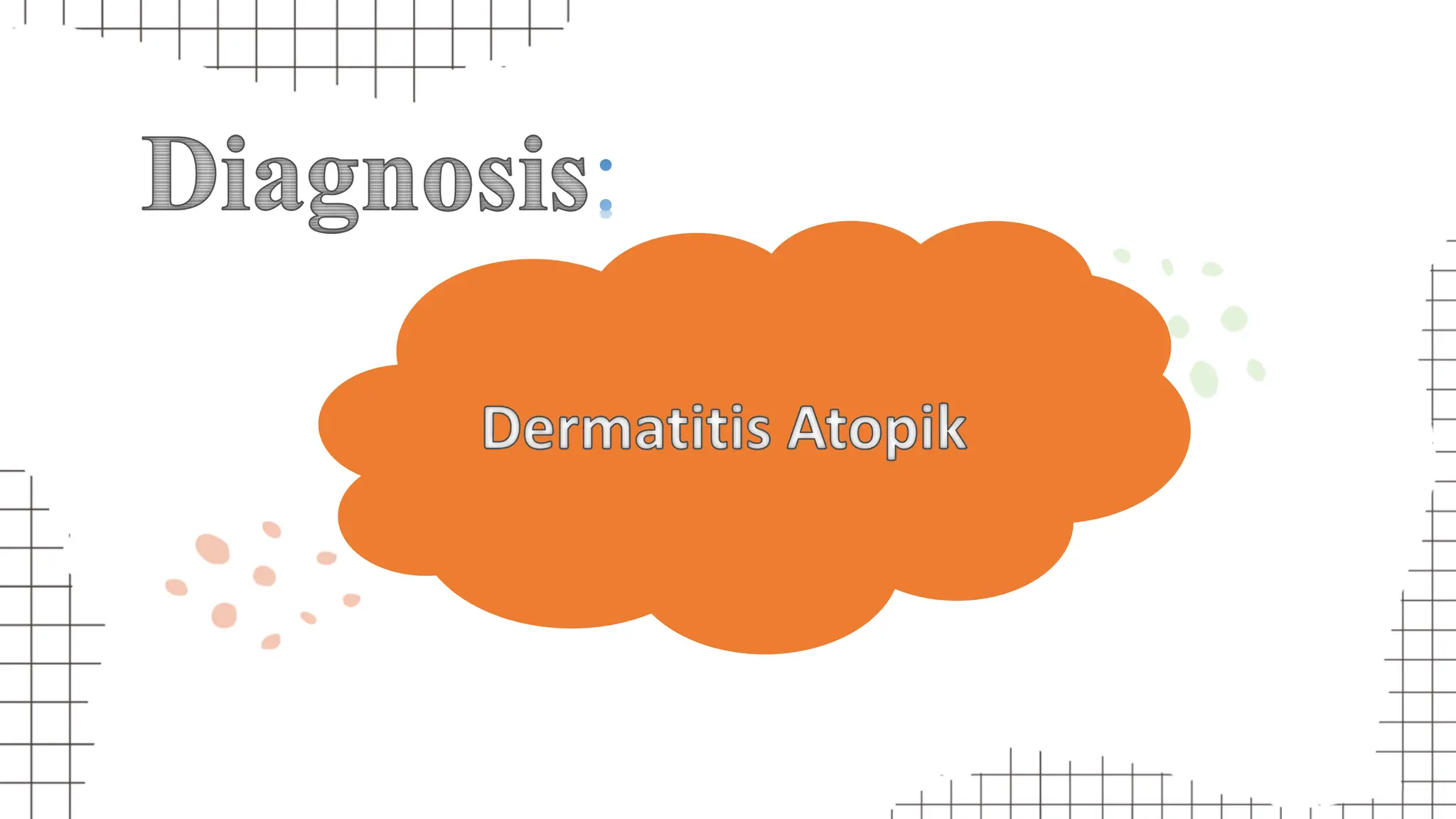 Dermatitis Atopik Dermatitis Atopik Dermatitis Atopik | PPTX