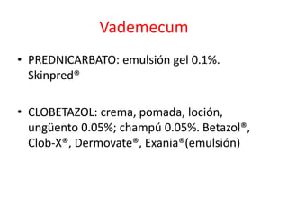 Dermatitis atópica | PPTX