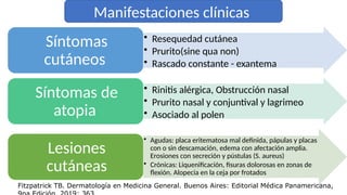 dermatitis atópica- resumen fitzpatric.pptx