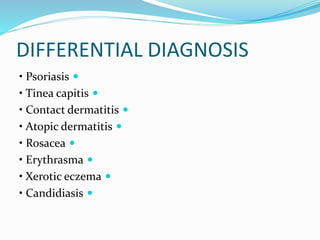 Dermatitis (eczema) | PPTX