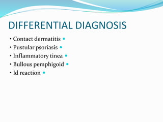 Dermatitis (eczema) | PPTX