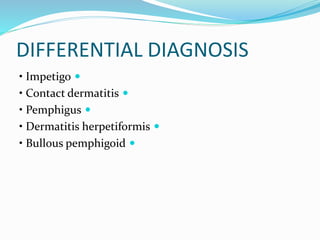 Dermatitis (eczema) | PPTX