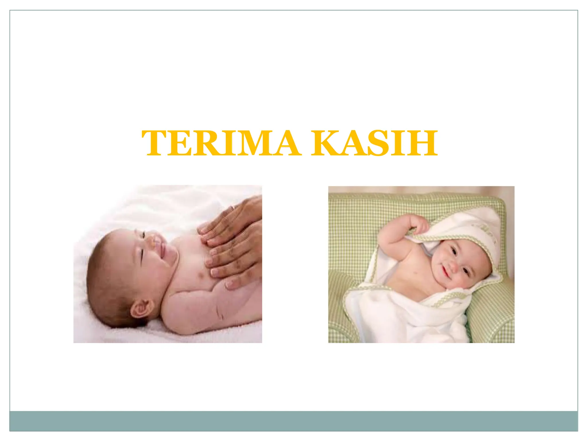 power point Dermatitis popok untuk pembelajaran | PPTX