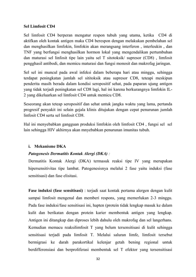 Dermatitis seboroik | DOCX