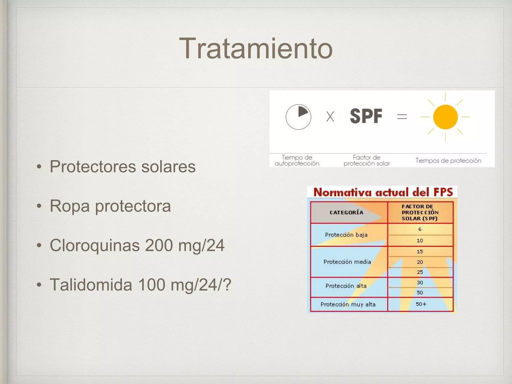 Dermatitis solar | PPTX | Skin and Dermatology | Diseases and Conditions
