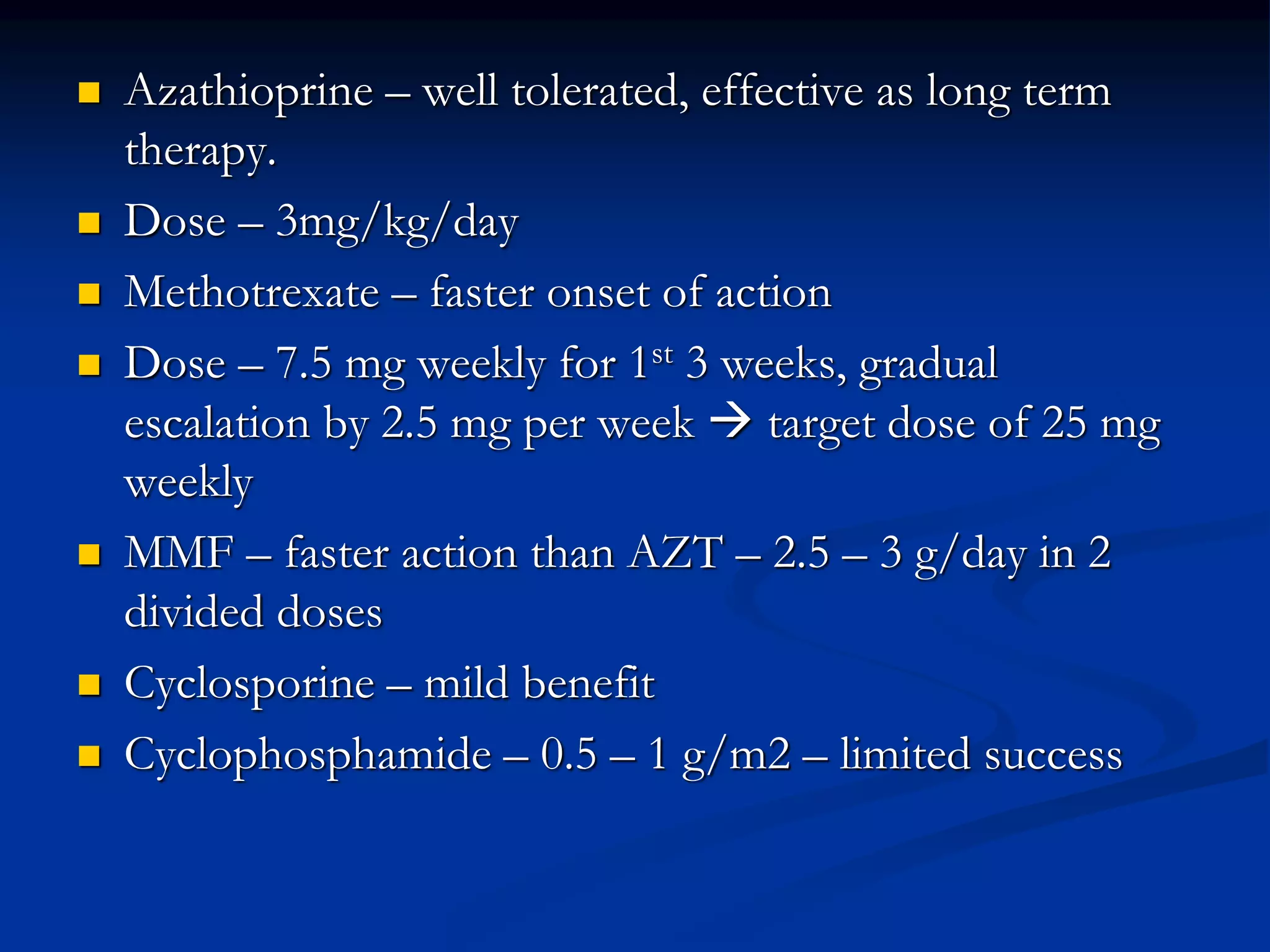 Dermatomyositis and Behcet's syndrome | PPT