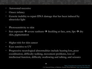 Dermatoly in neurology | PPTX