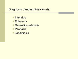 Dermatofitosis | PPT