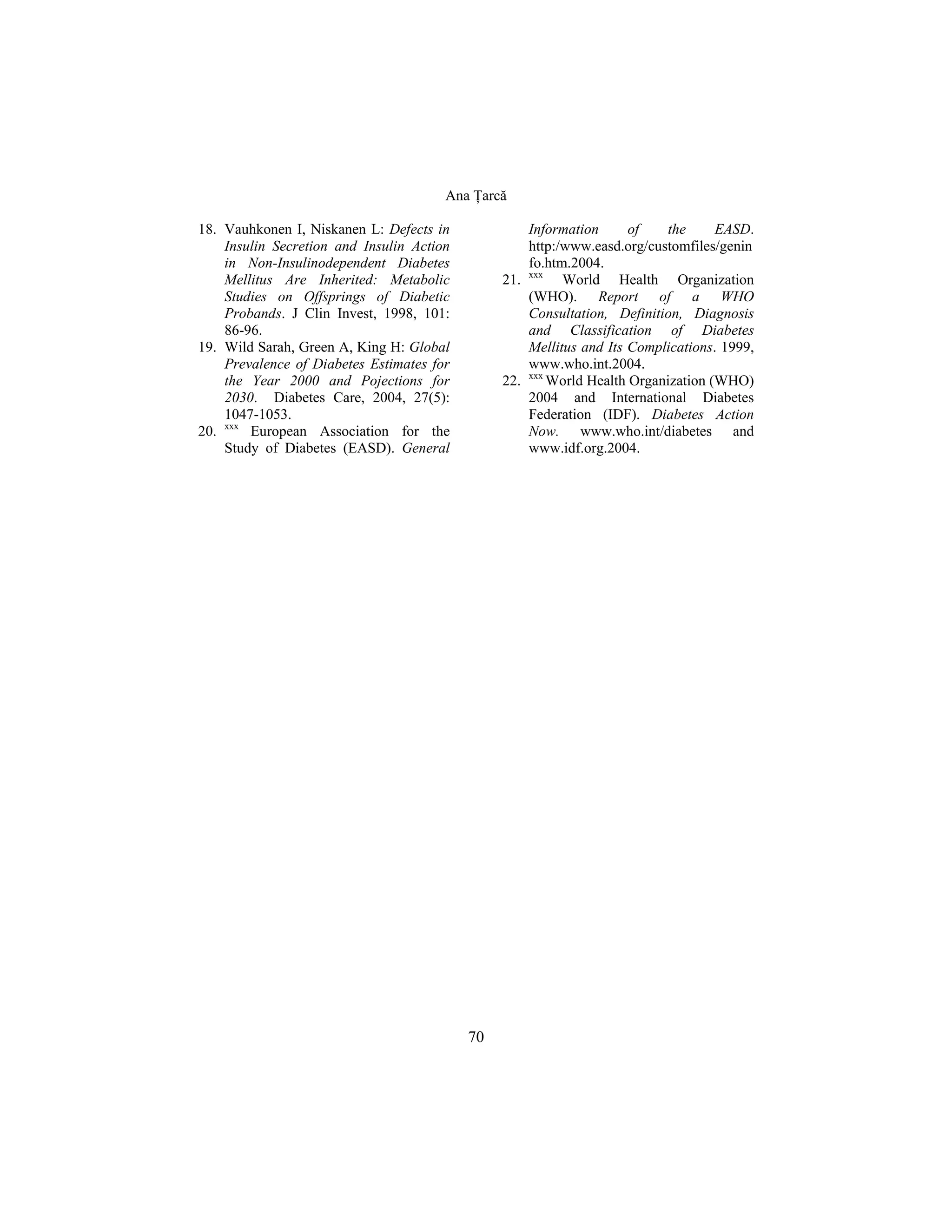 Dermatoglyphics in diabetes mellitus of type 2 | PDF