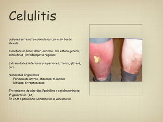 Dermatologia en Urgencias. | PDF