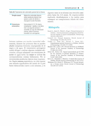Dermatologia pediatrica clinica diagnostico tratamiento booksmedicos.org