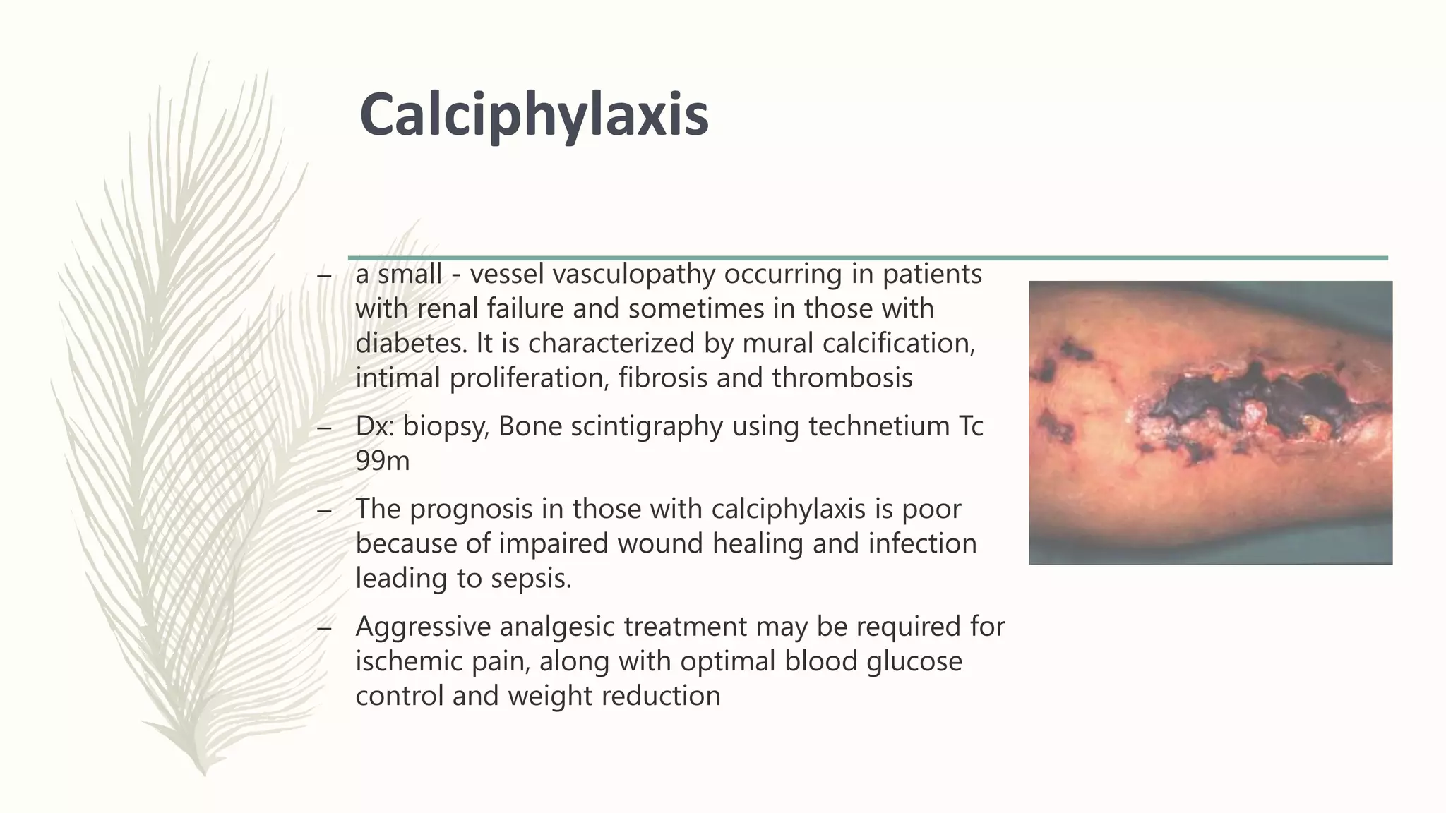 Dermatological changes in diabetes | PDF