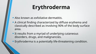 DERMATOLOGICAL EMERGENCIES IN ADULTS.pptx