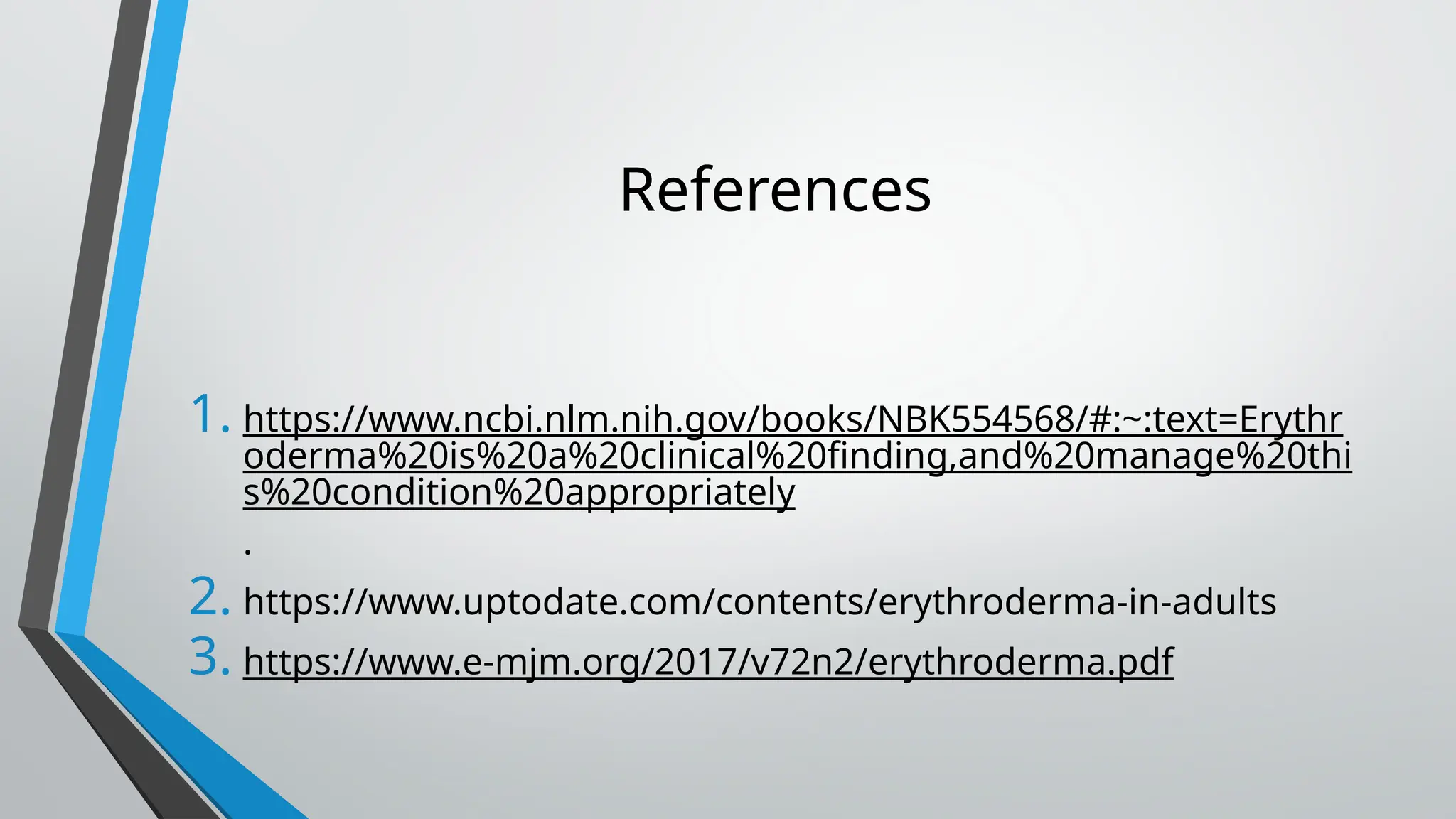 DERMATOLOGICAL EMERGENCIES for primary care.pptx