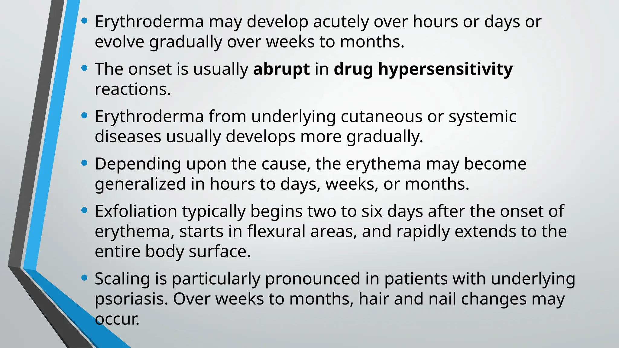 DERMATOLOGICAL EMERGENCIES for primary care.pptx