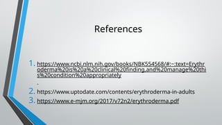 DERMATOLOGICAL EMERGENCIES for primary care.pptx