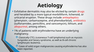 DERMATOLOGICAL EMERGENCIES for primary care.pptx
