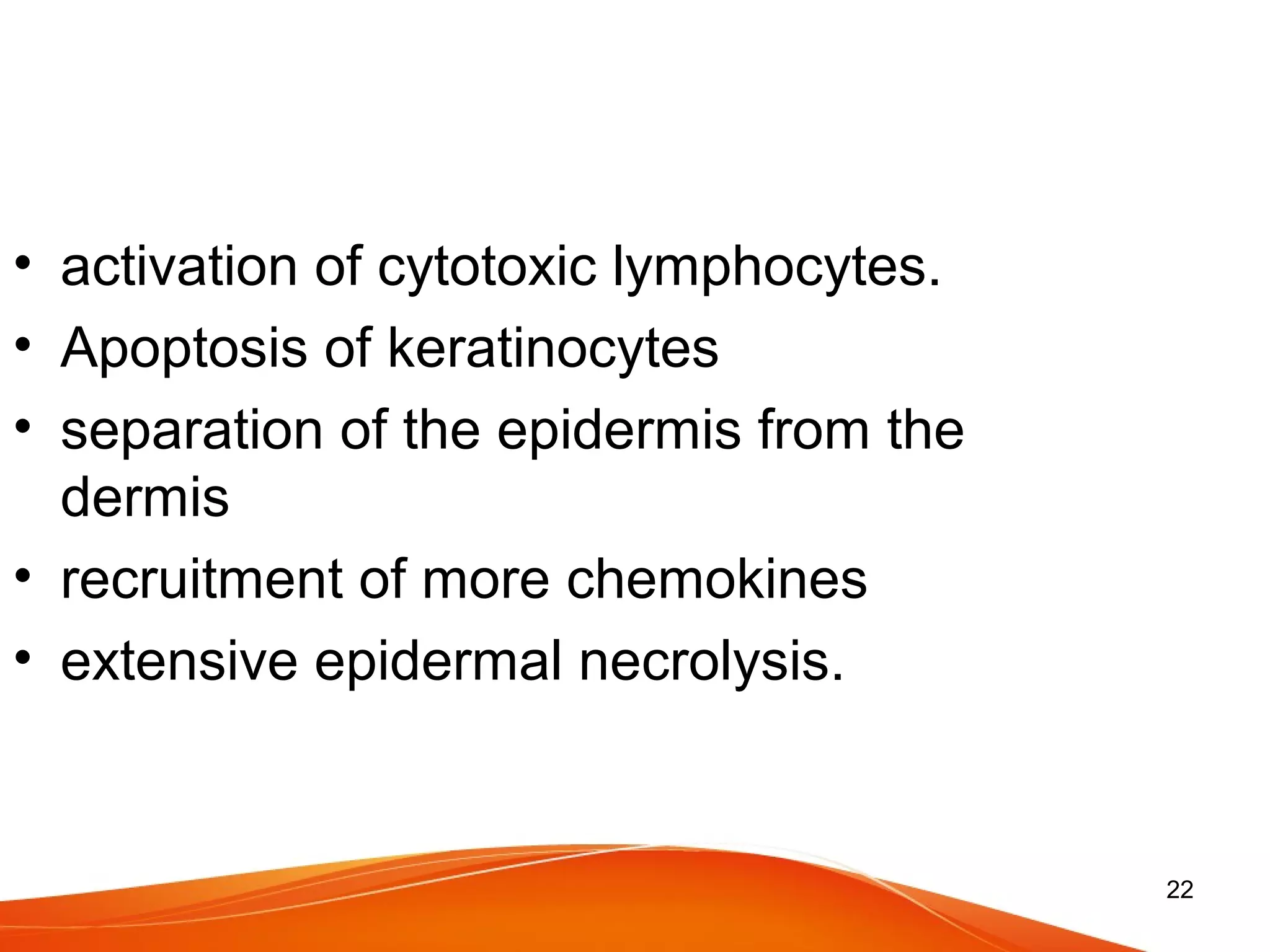 Dermatological emergency | PPT