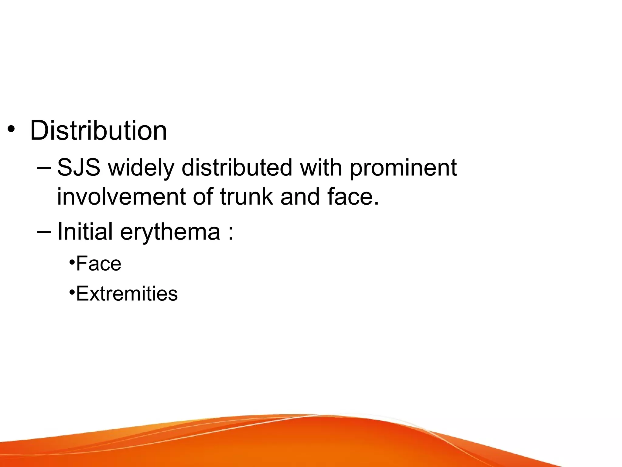 Dermatological emergency | PPT