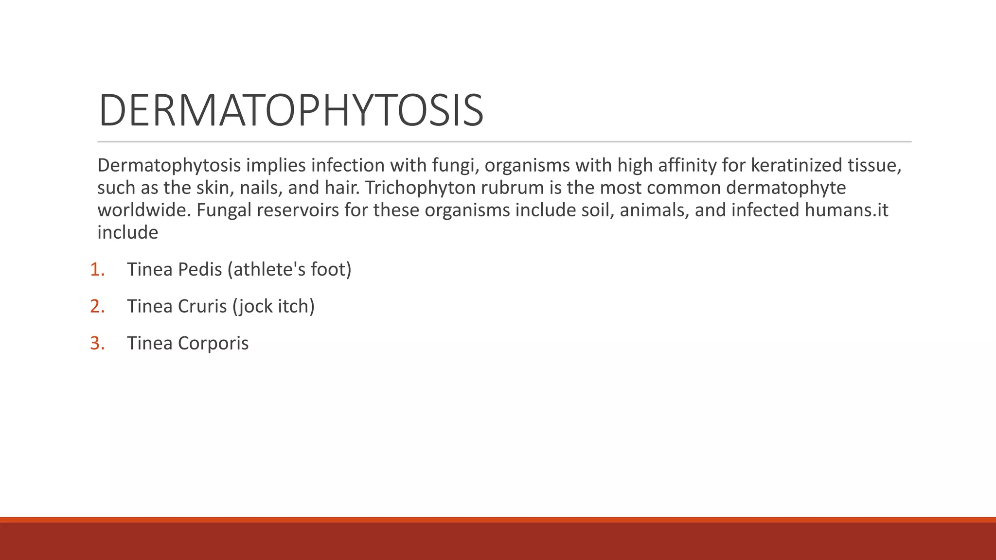 dermatological infections.pptx