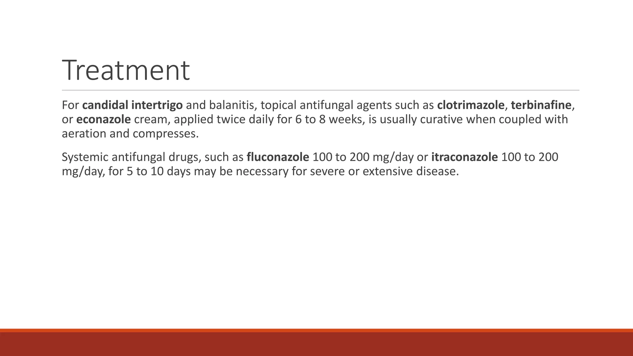 dermatological infections.pptx