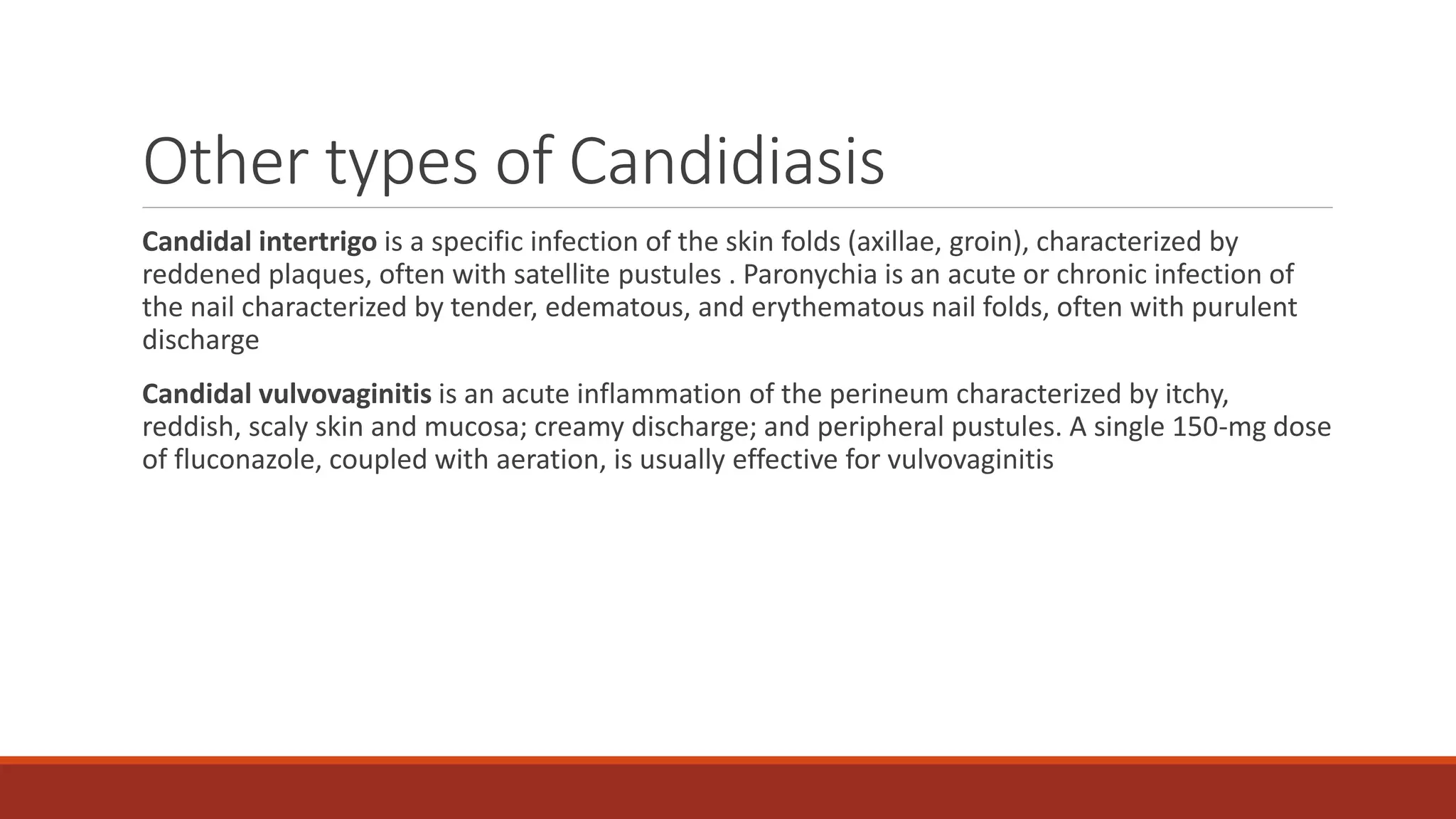dermatological infections.pptx