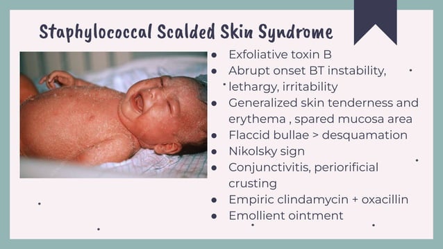 Dermatologic condition NB from NKP hospital | PPT