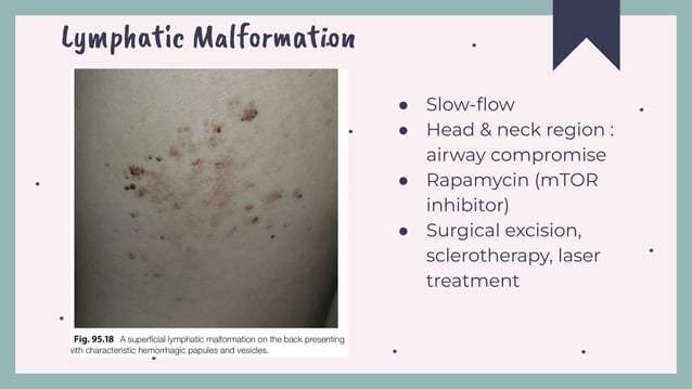 Dermatologic condition NB from NKP hospital | PPT