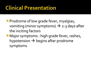 Dermatologic emergencies | PPT