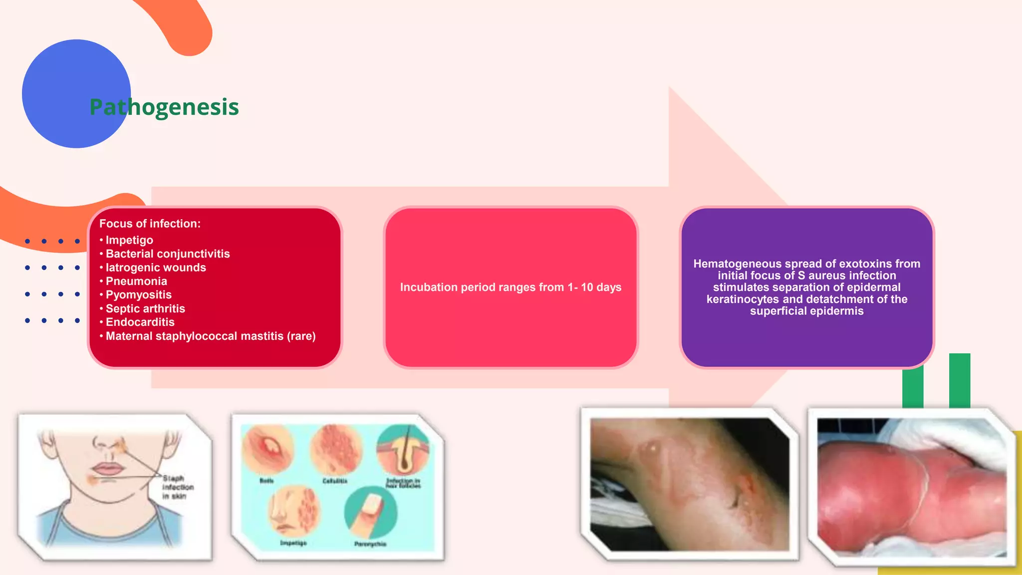Dermatologic Emergencies in Children | PPTX
