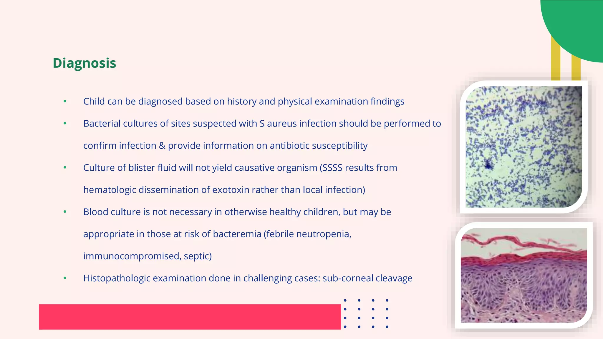 Dermatologic Emergencies in Children | PPTX