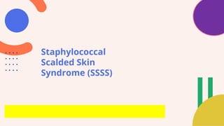 Dermatologic Emergencies in Children | PPTX