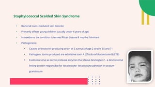 Dermatologic Emergencies in Children | PPTX