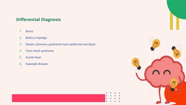 Dermatologic Emergencies in Children | PPTX