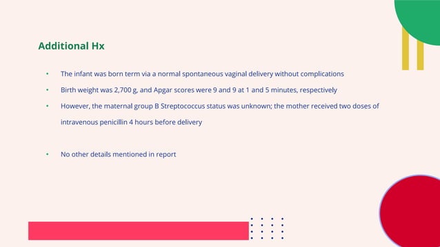 Dermatologic Emergencies in Children | PPTX