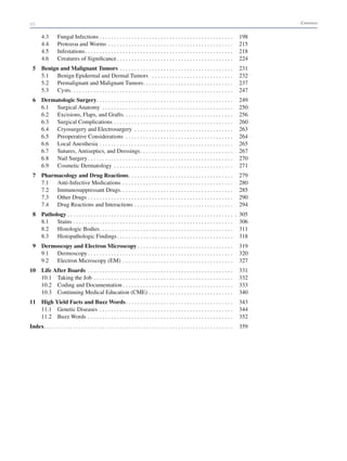 Dermatology | PDF