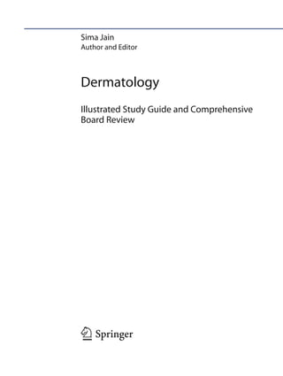 Dermatology | PDF