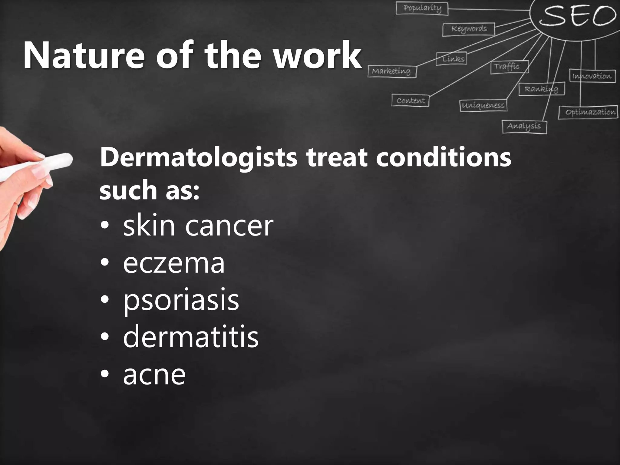 Dermatology | PPTX