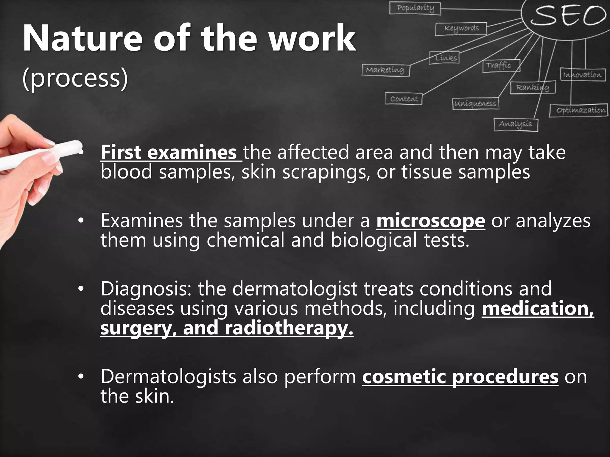 Dermatology | PPTX