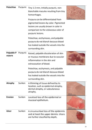 Dermatology | PDF