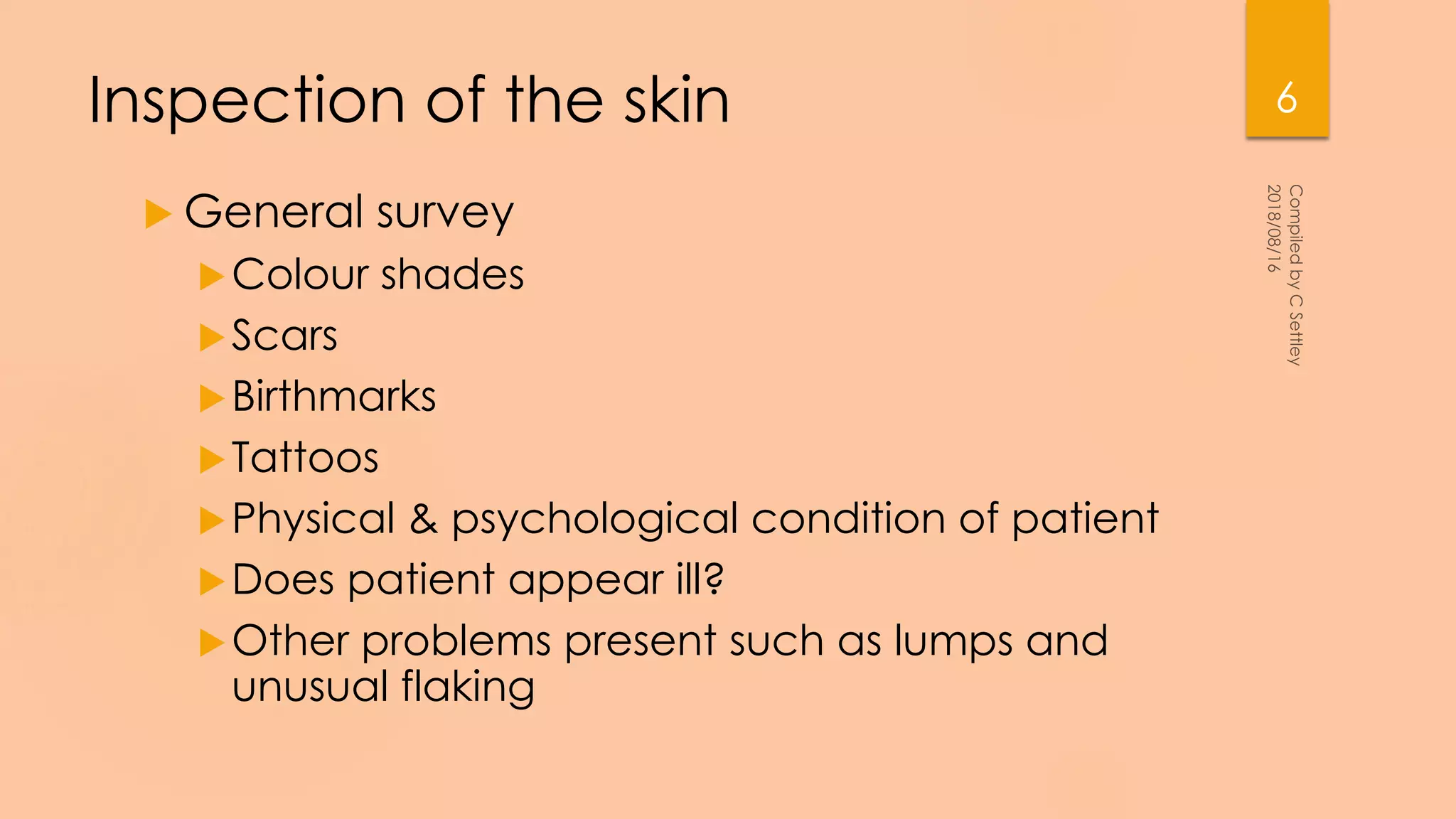 Dermatology | PDF