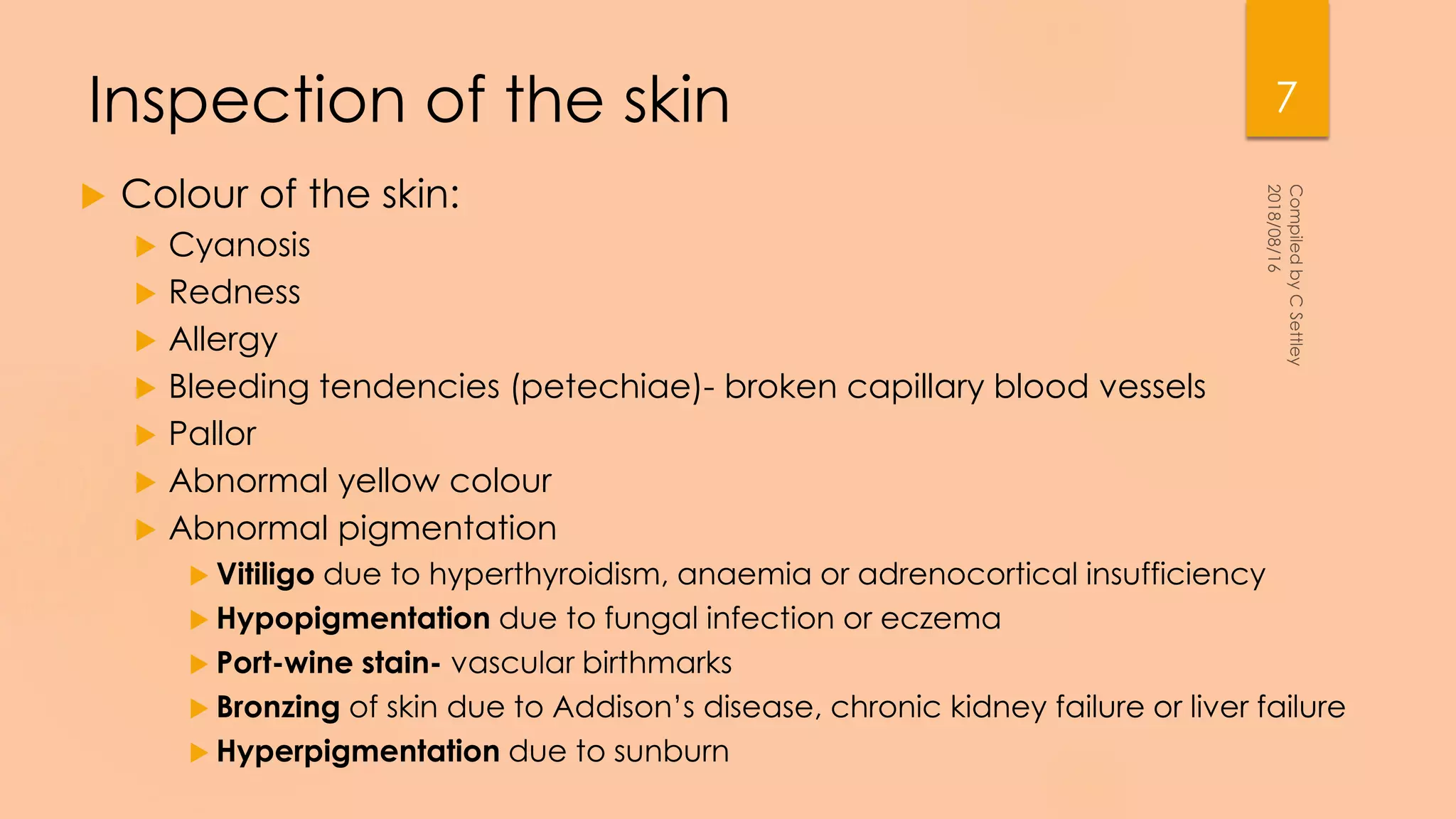 Dermatology | PDF