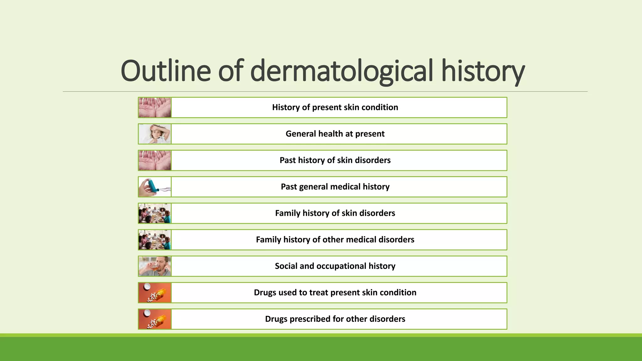 Introduction to Dermatology | PDF