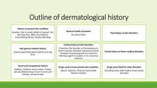 Introduction to Dermatology | PDF