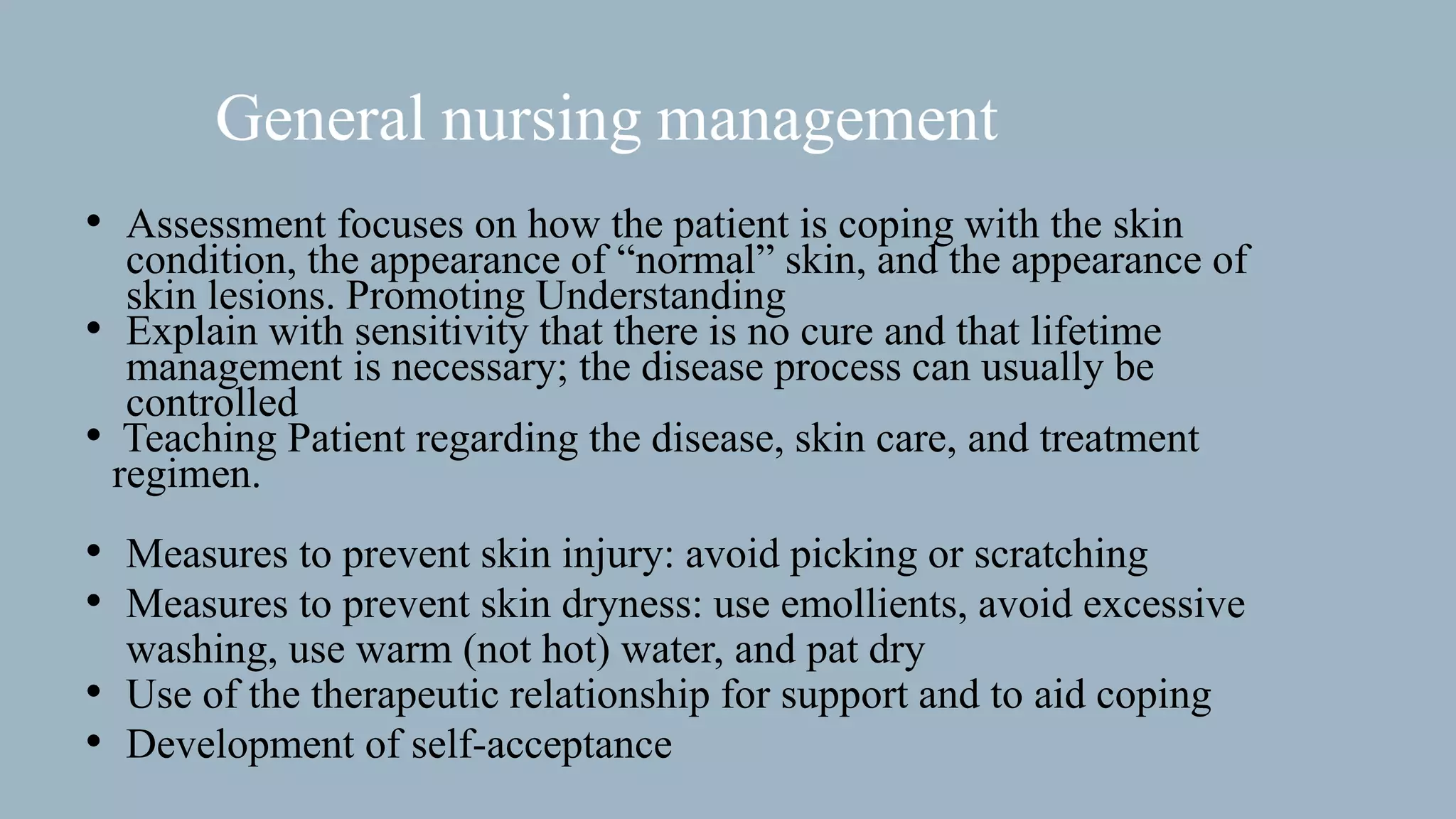 dermatology - Psoriasis | PPTX | Skin and Dermatology | Diseases and ...