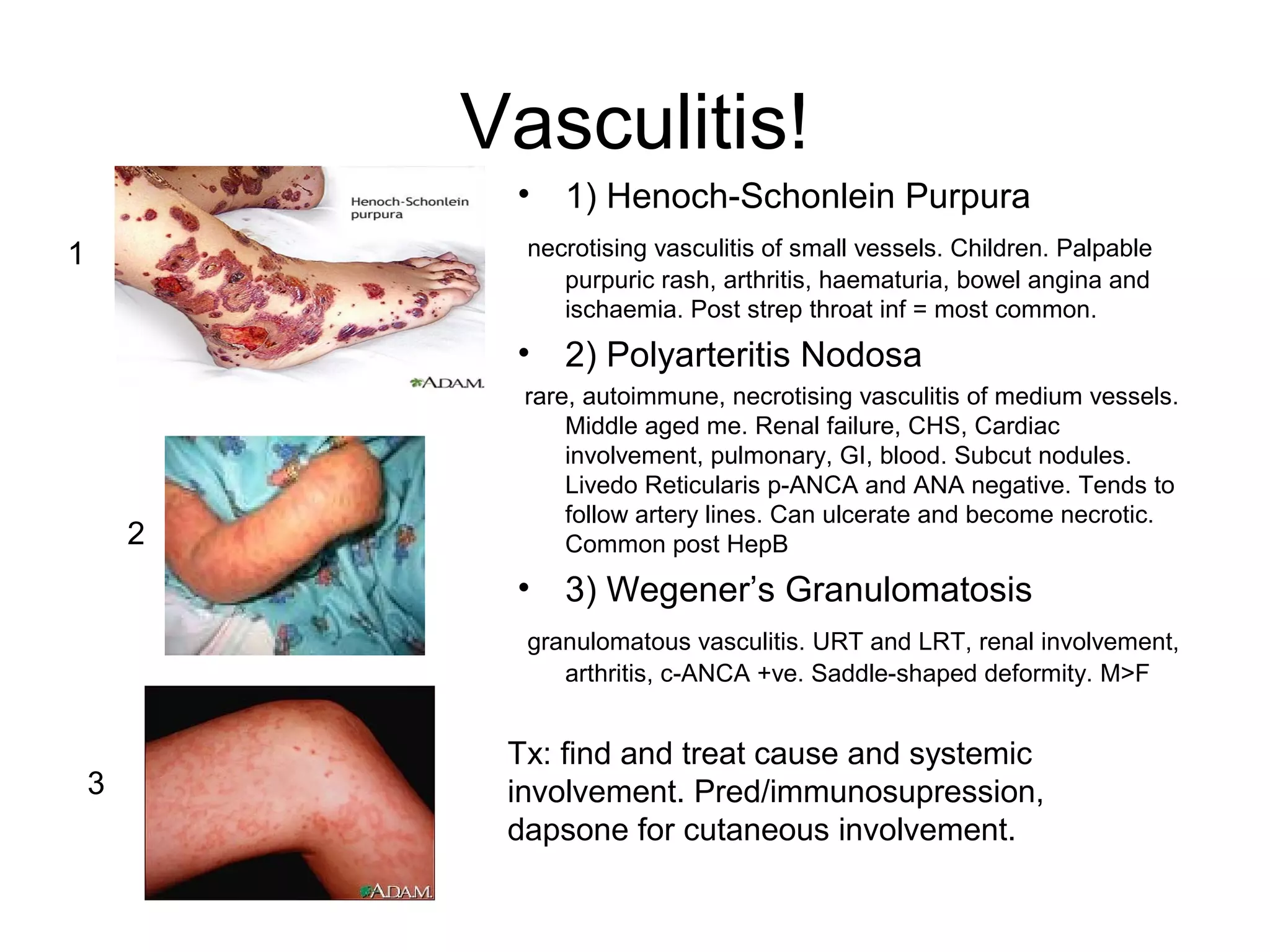Dermatology Atlas | PPT