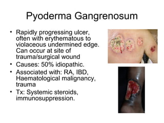 Dermatology Atlas | PPT