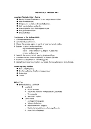 Dermatology dr.n.ramos | DOC
