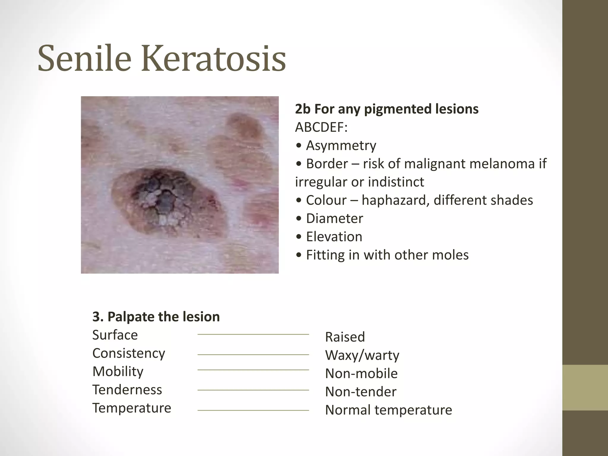 Dermatology | PPTX | Skin and Dermatology | Diseases and Conditions